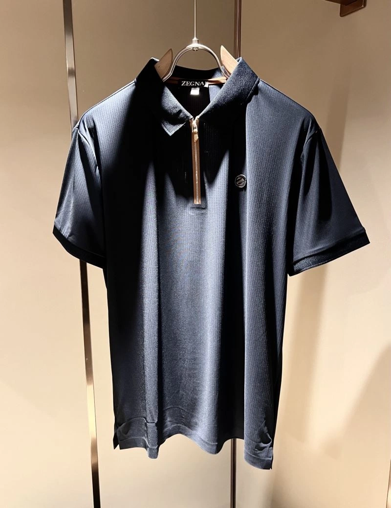 Ermenegildo Zegna T-Shirts