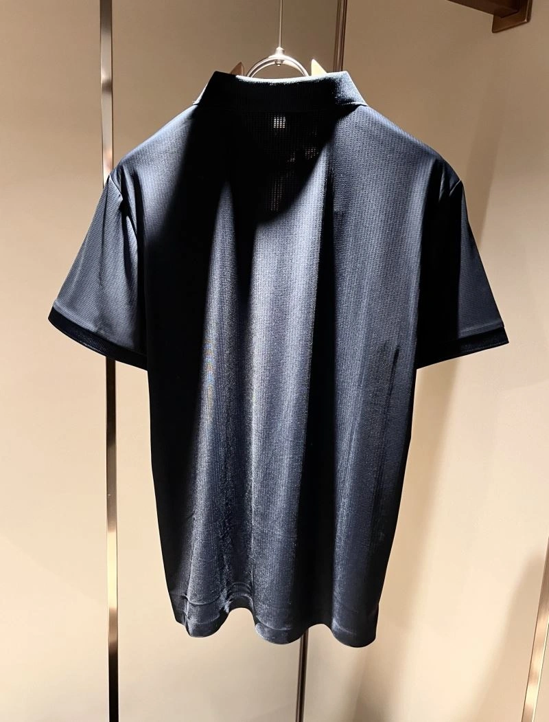 Top mirror Ermenegildo Zegna T-Shirts