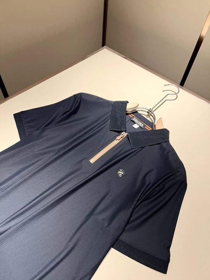 Top mirror Ermenegildo Zegna T-Shirts