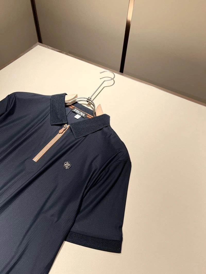 Top mirror Ermenegildo Zegna T-Shirts