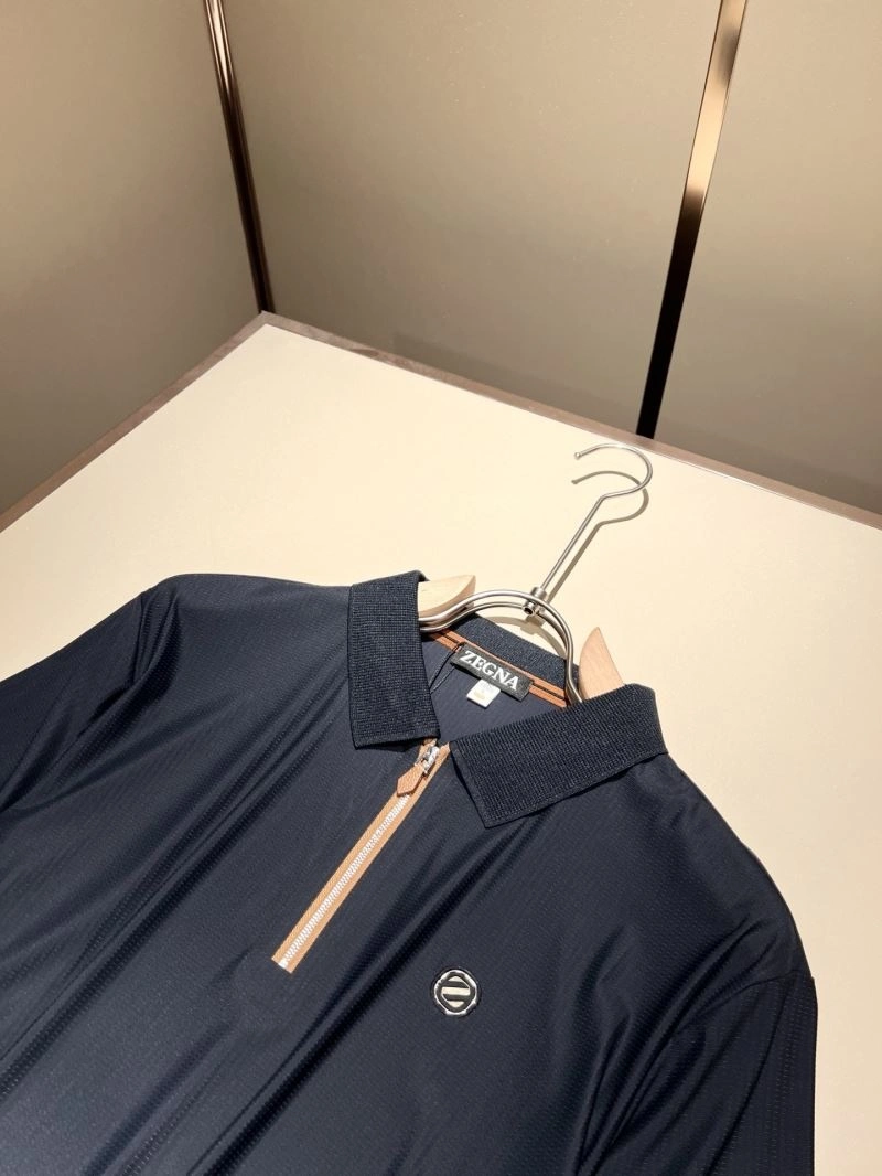 Top mirror Ermenegildo Zegna T-Shirts