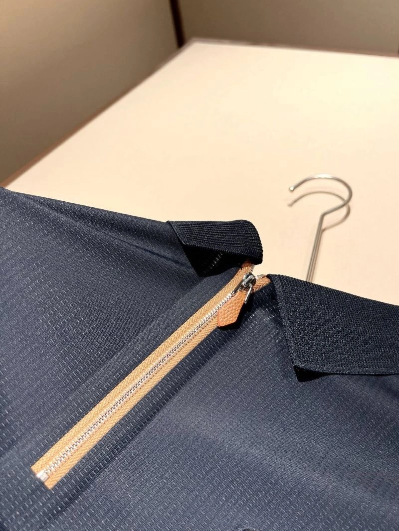 Top mirror Ermenegildo Zegna T-Shirts