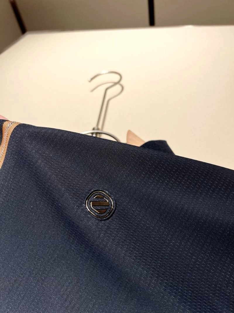 Top mirror Ermenegildo Zegna T-Shirts