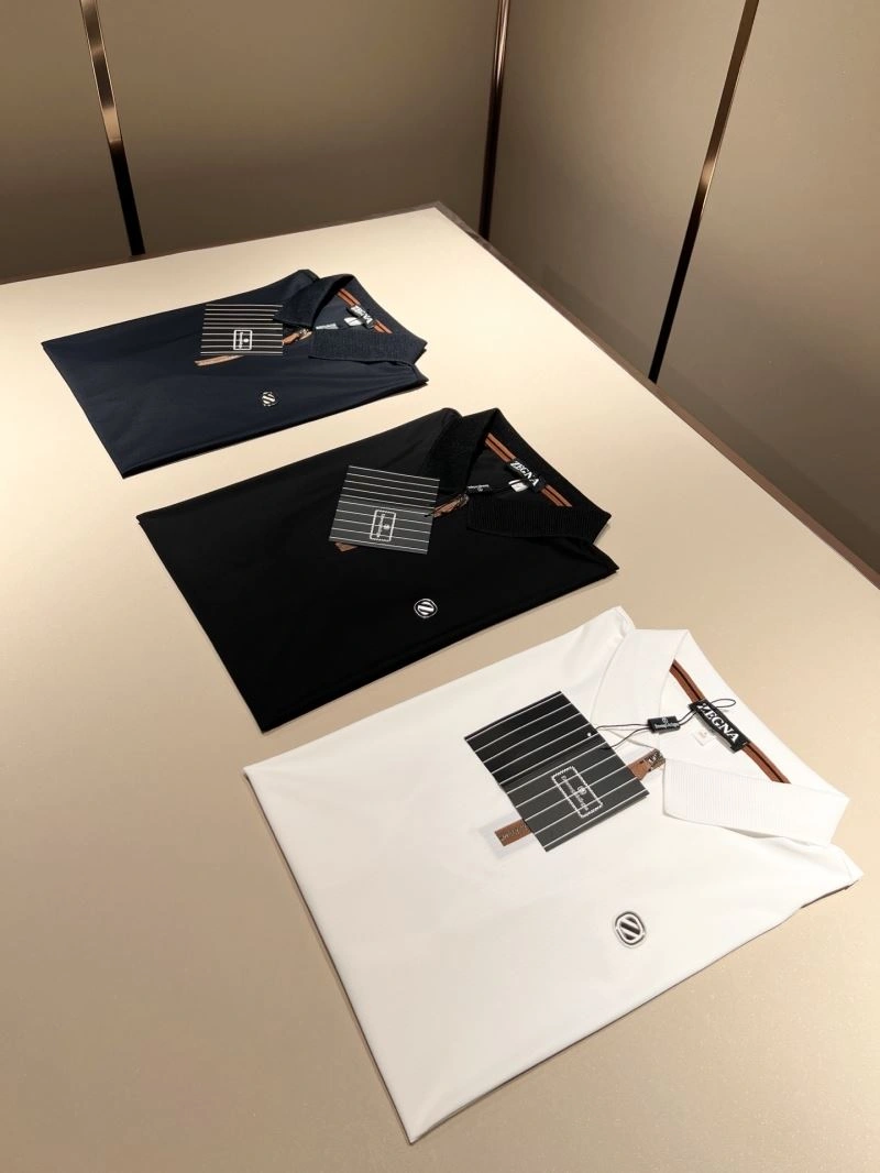 Ermenegildo Zegna T-Shirts