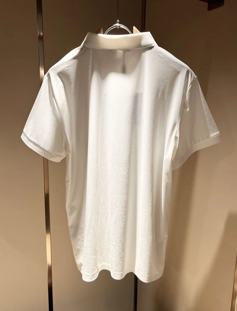 High fidelity Ermenegildo Zegna T-Shirts