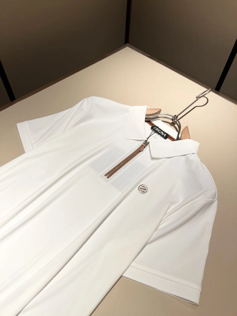 High fidelity Ermenegildo Zegna T-Shirts