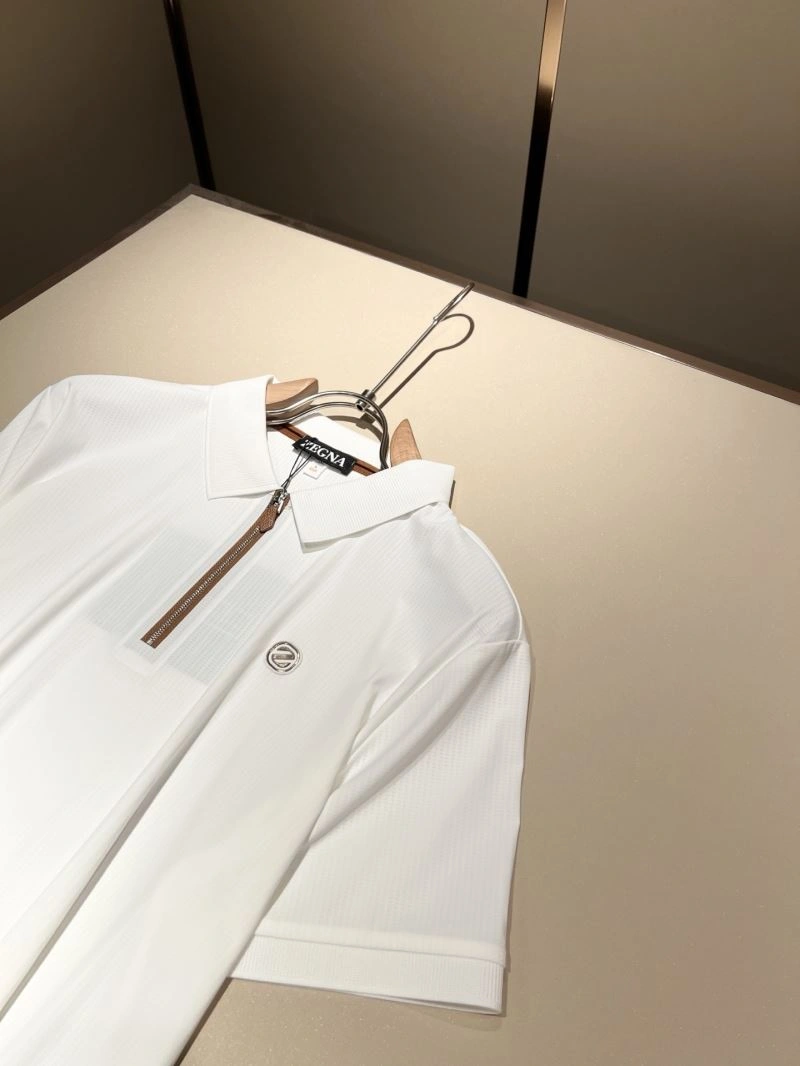 High fidelity Ermenegildo Zegna T-Shirts