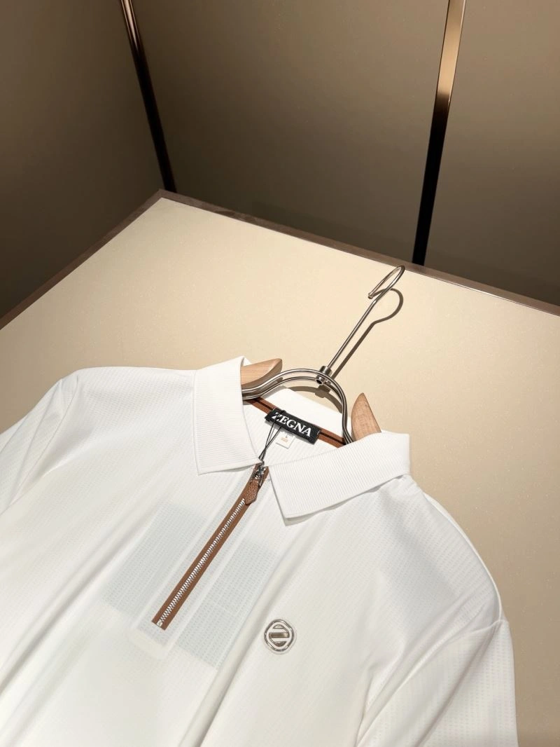 High fidelity Ermenegildo Zegna T-Shirts