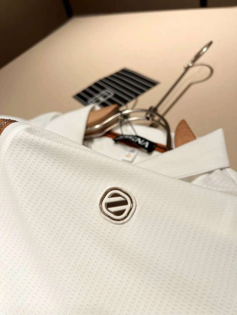 High fidelity Ermenegildo Zegna T-Shirts