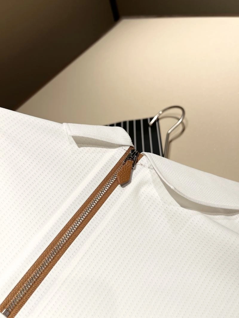 High fidelity Ermenegildo Zegna T-Shirts