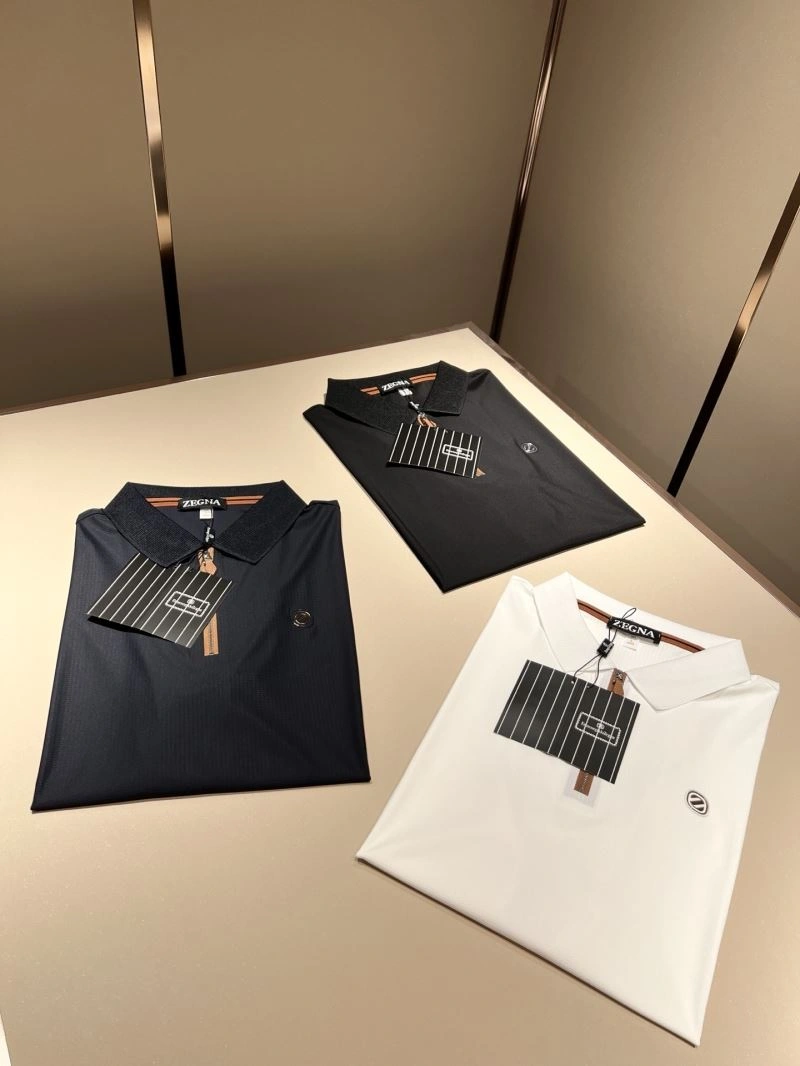 Ermenegildo Zegna T-Shirts