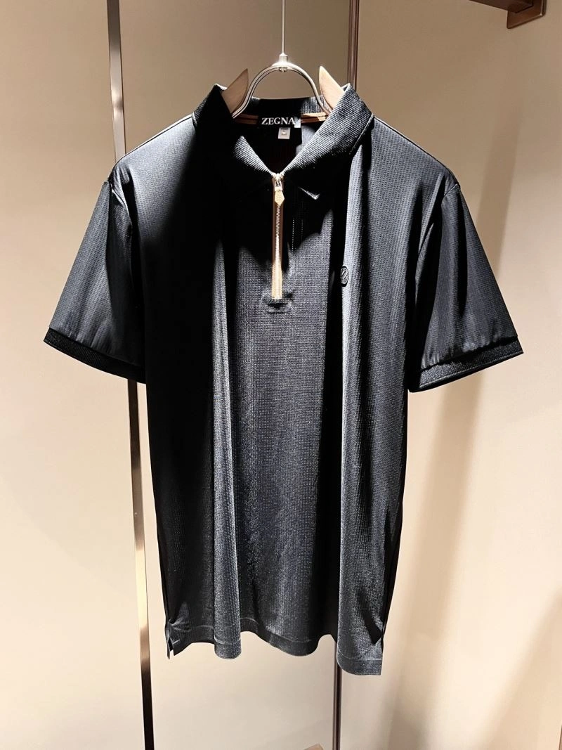Top mirror Ermenegildo Zegna T-Shirts