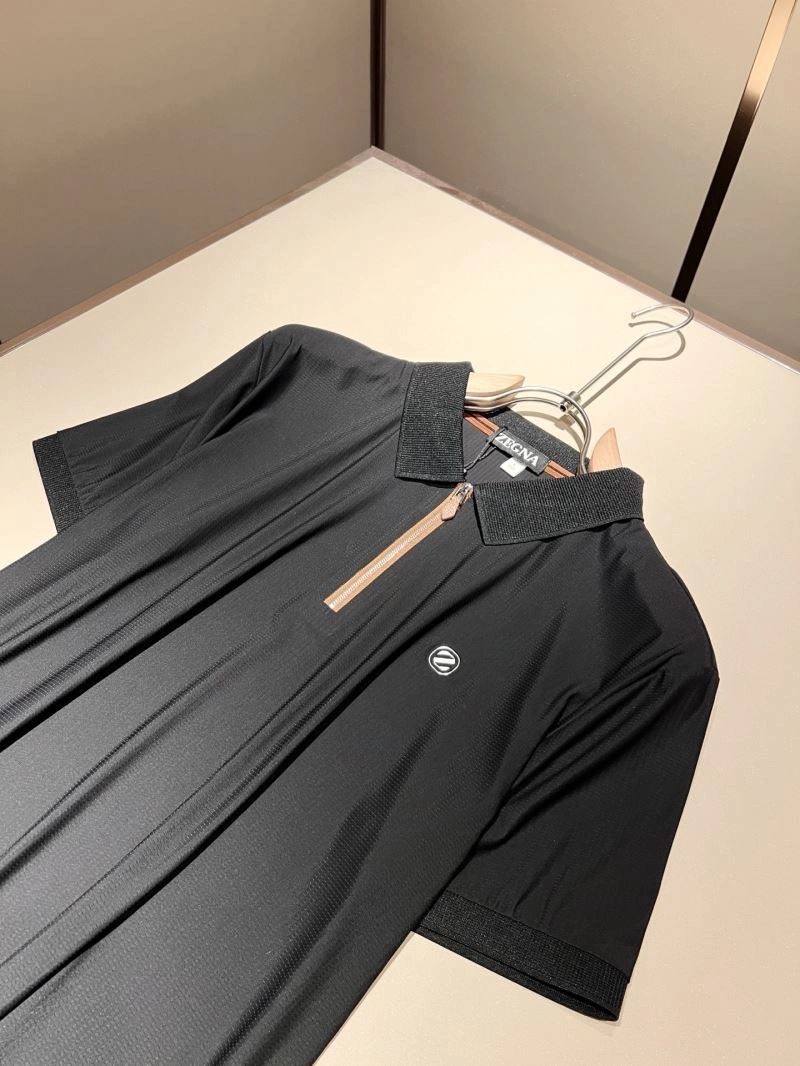Top mirror Ermenegildo Zegna T-Shirts