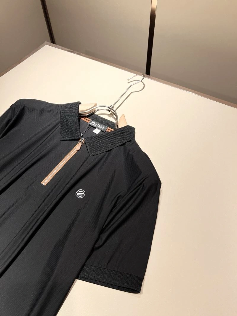 Top mirror Ermenegildo Zegna T-Shirts