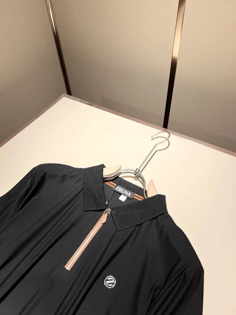 Top mirror Ermenegildo Zegna T-Shirts