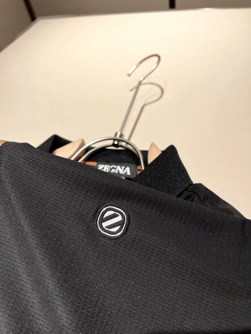 Top mirror Ermenegildo Zegna T-Shirts