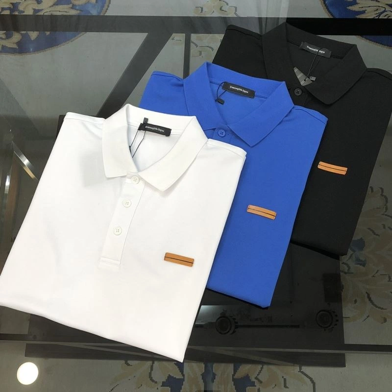 Ermenegildo Zegna T-Shirts