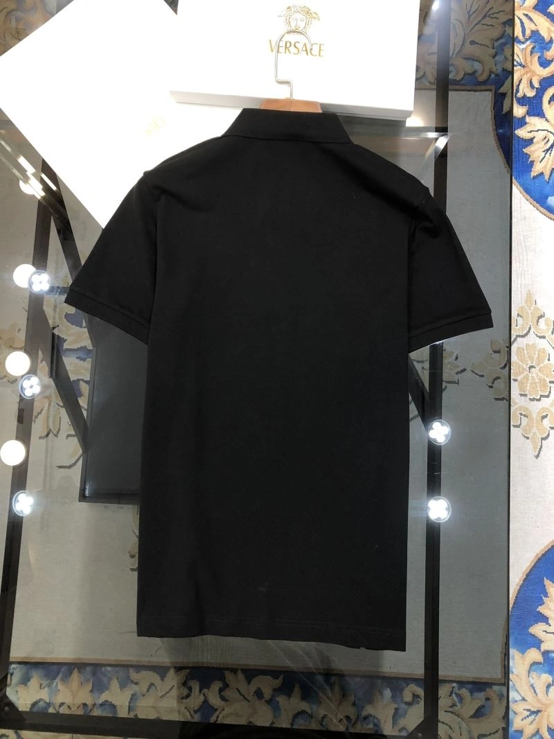 Mirror quality Ermenegildo Zegna T-Shirts