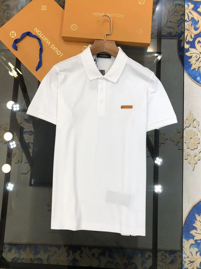 Mirror quality Ermenegildo Zegna T-Shirts