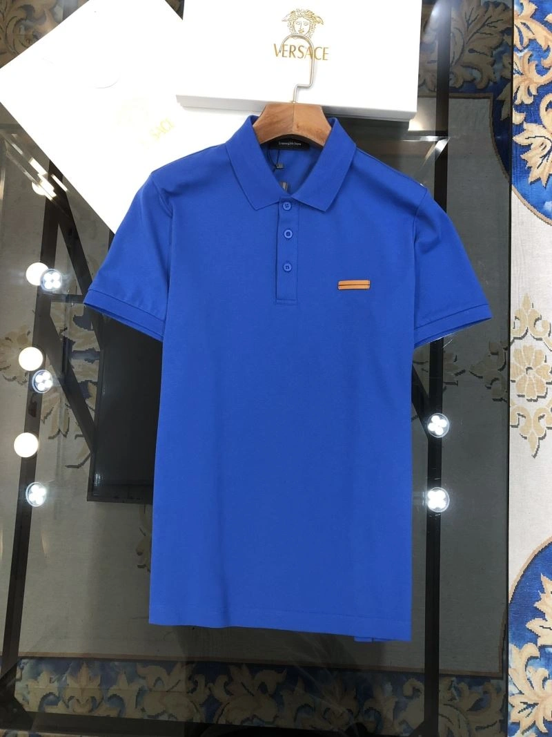 Mirror quality Ermenegildo Zegna T-Shirts