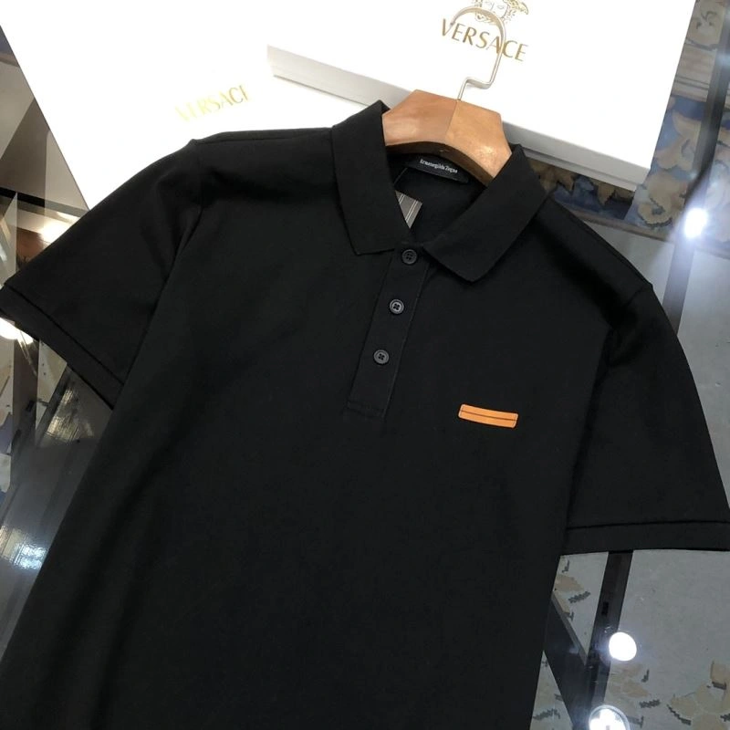 Mirror quality Ermenegildo Zegna T-Shirts