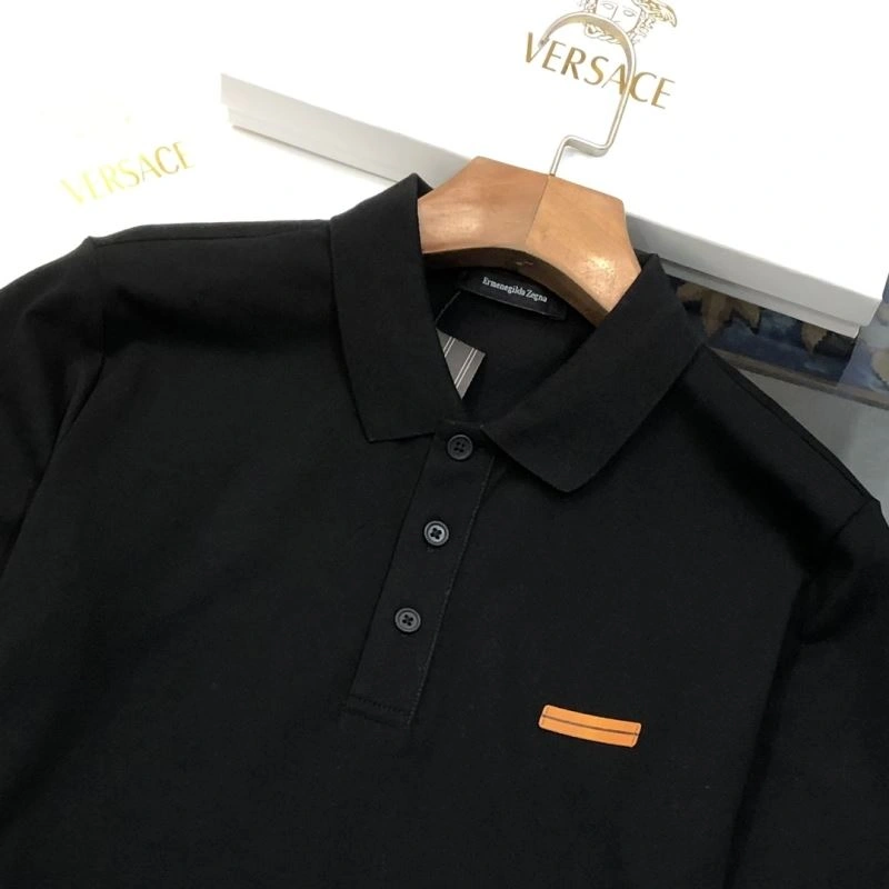 Mirror quality Ermenegildo Zegna T-Shirts