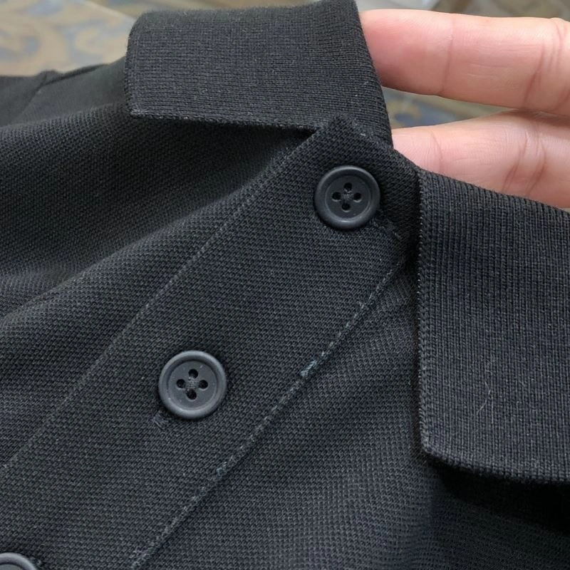 Mirror quality Ermenegildo Zegna T-Shirts