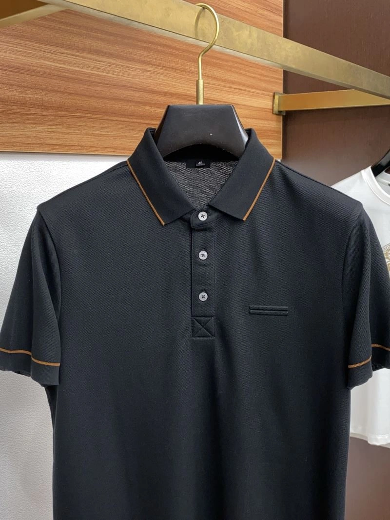 Precise copy Ermenegildo Zegna T-Shirts