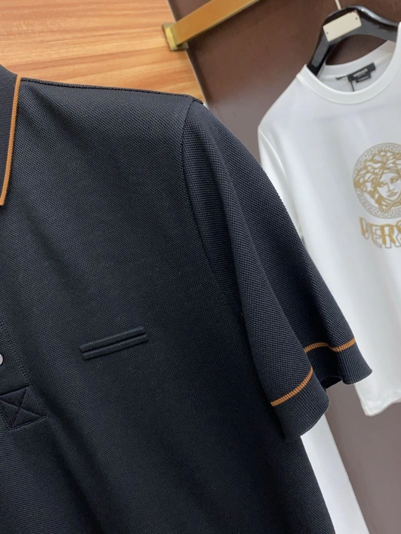 Precise copy Ermenegildo Zegna T-Shirts