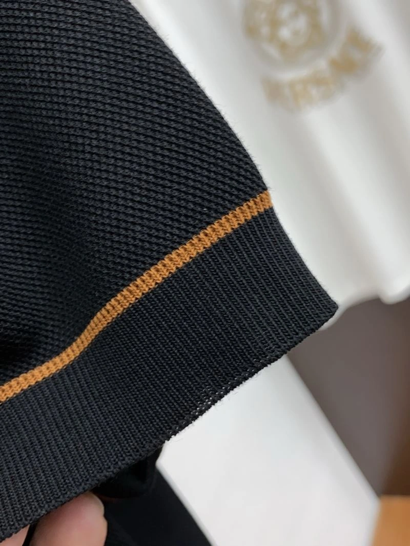 Precise copy Ermenegildo Zegna T-Shirts