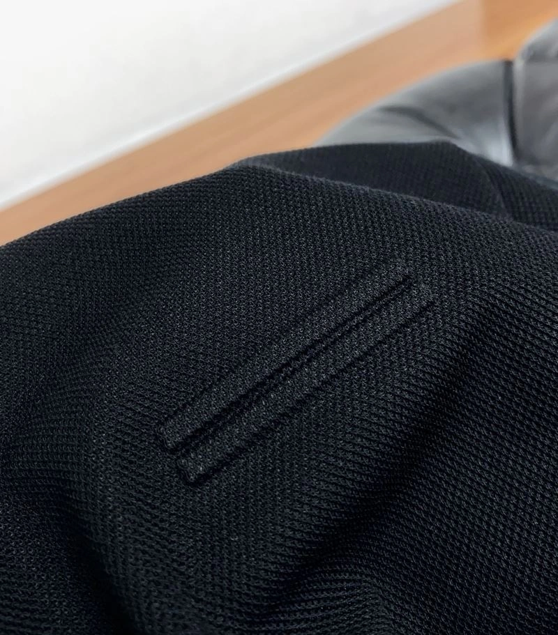 Precise copy Ermenegildo Zegna T-Shirts