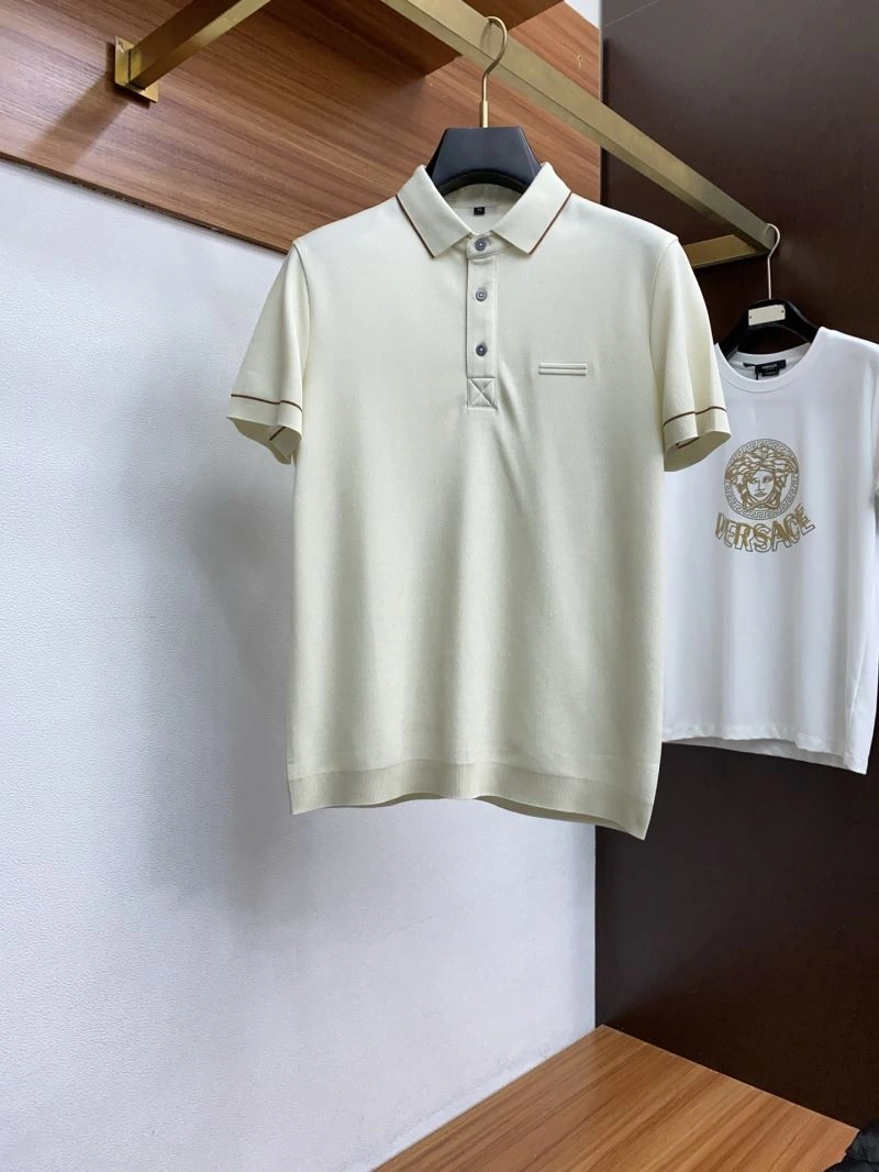 Ermenegildo Zegna T-Shirts