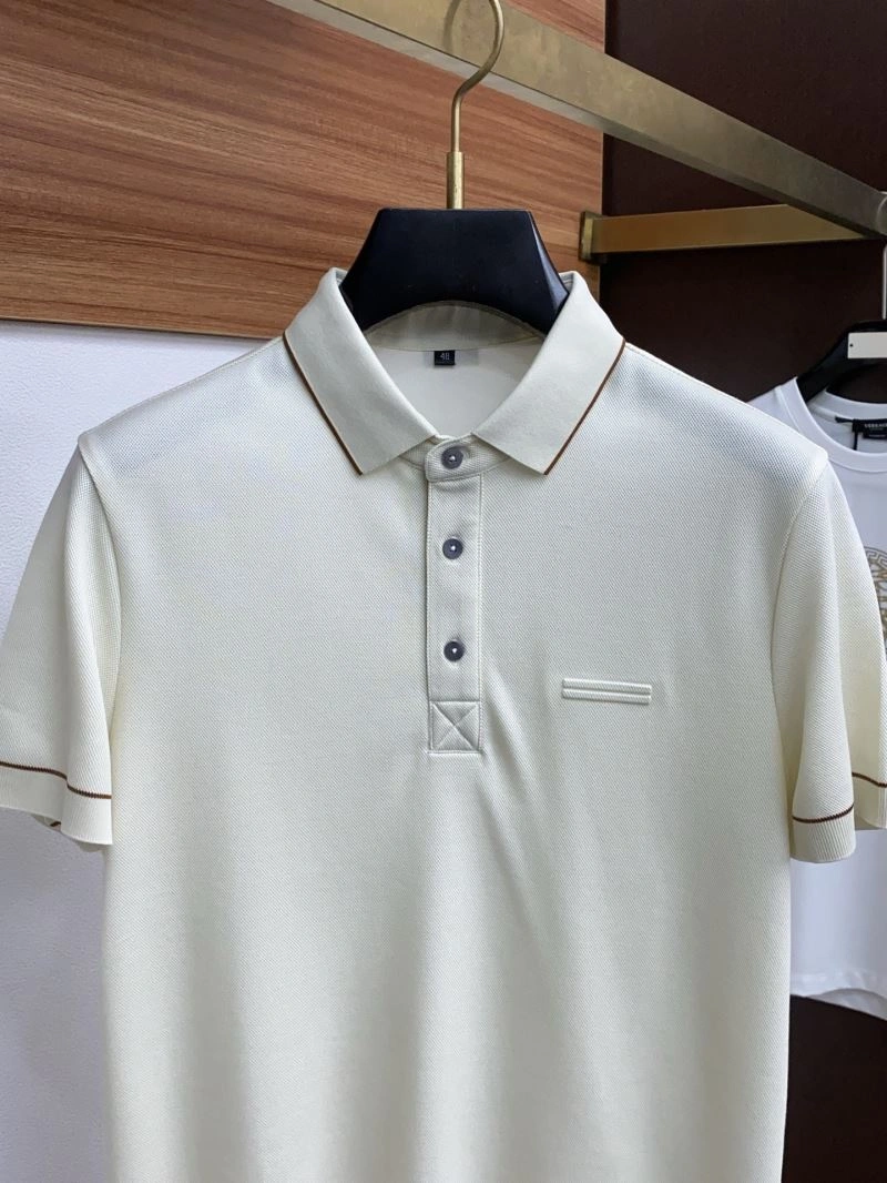 Brand-original Ermenegildo Zegna T-Shirts
