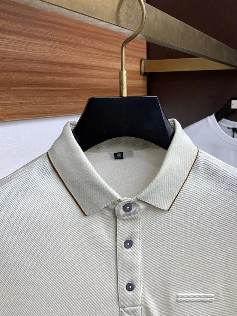 Brand-original Ermenegildo Zegna T-Shirts