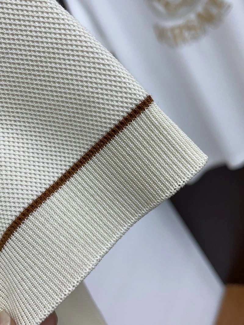 Brand-original Ermenegildo Zegna T-Shirts