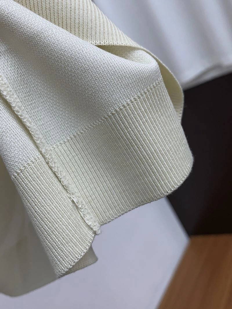 Brand-original Ermenegildo Zegna T-Shirts
