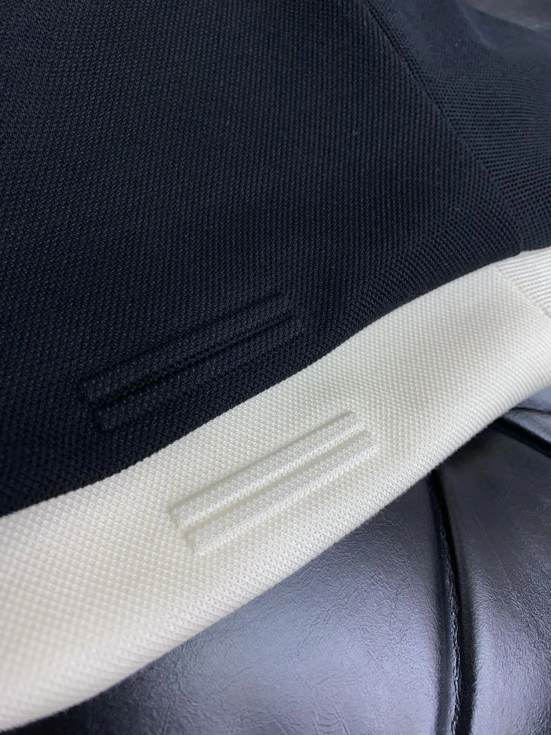 Brand-original Ermenegildo Zegna T-Shirts