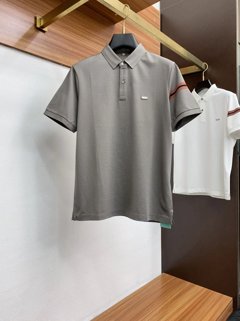 Ermenegildo Zegna T-Shirts