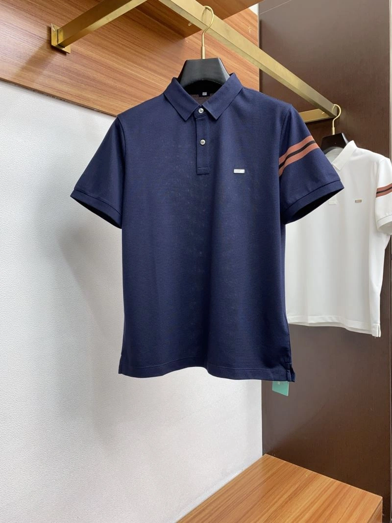 Ermenegildo Zegna T-Shirts