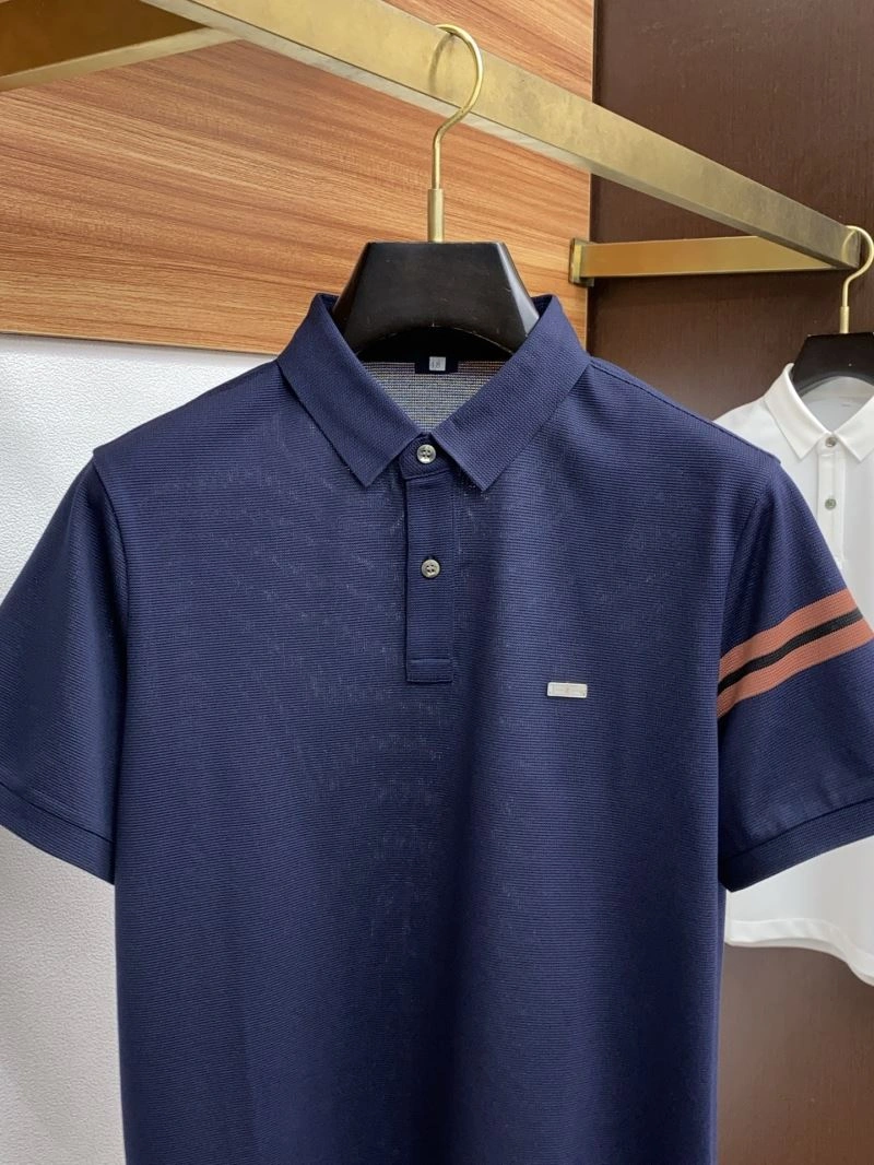 Brand-original Ermenegildo Zegna T-Shirts