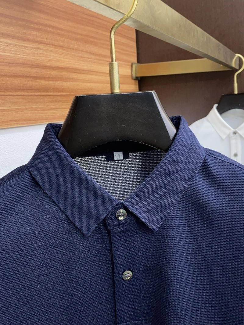 Brand-original Ermenegildo Zegna T-Shirts