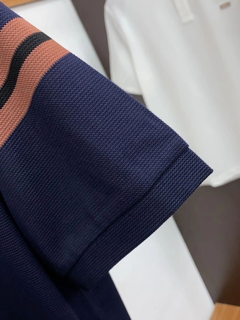 Brand-original Ermenegildo Zegna T-Shirts
