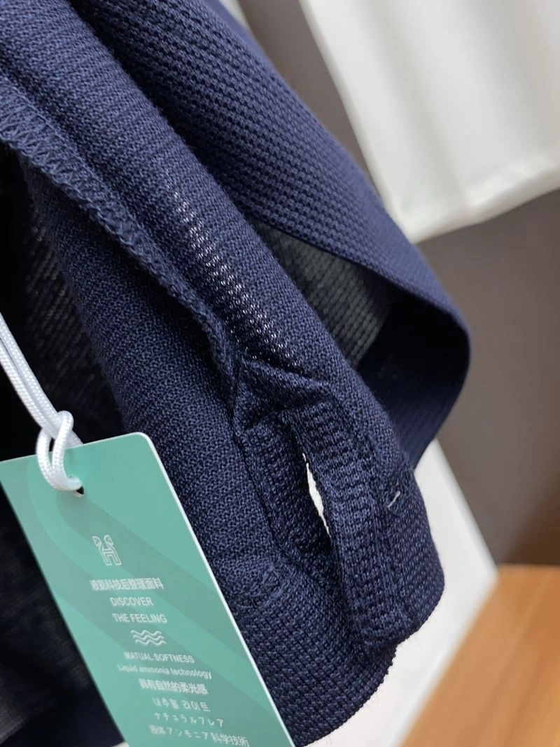 Brand-original Ermenegildo Zegna T-Shirts