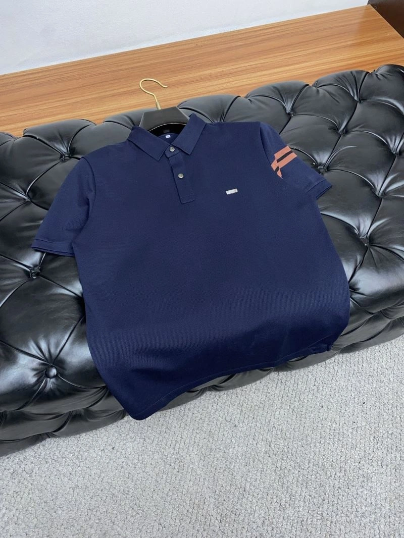 Brand-original Ermenegildo Zegna T-Shirts