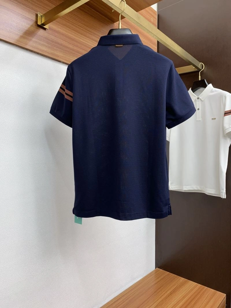 Brand-original Ermenegildo Zegna T-Shirts