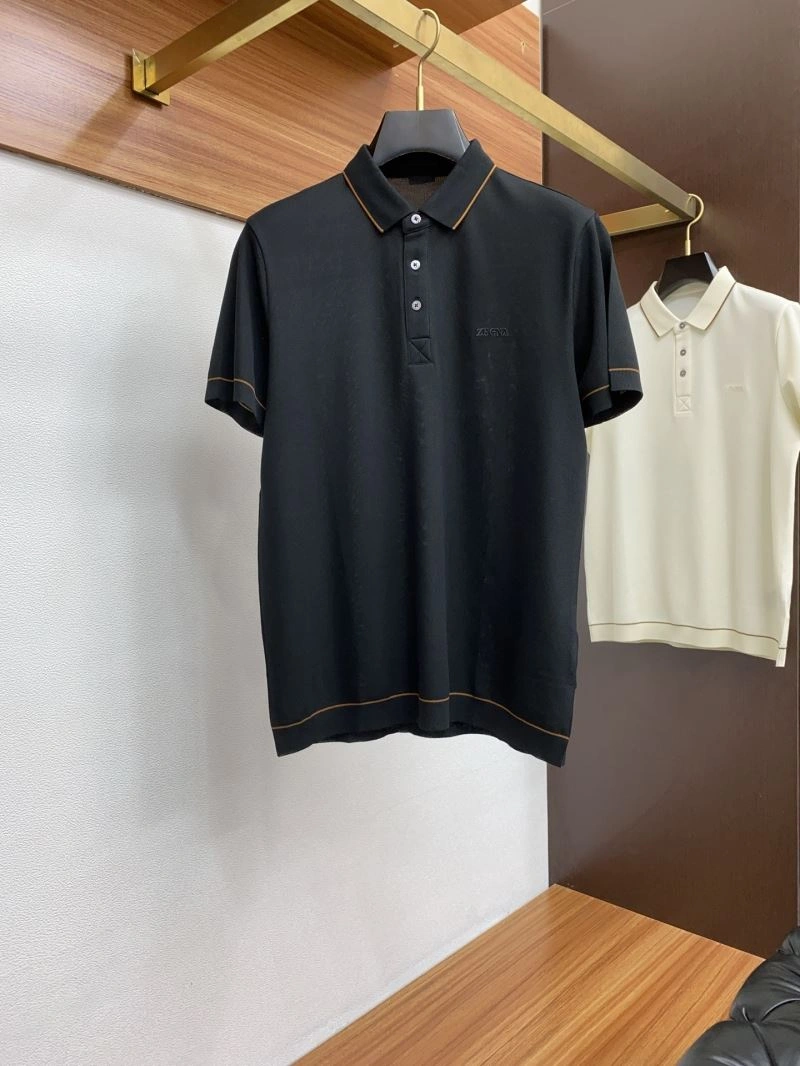 Ermenegildo Zegna T-Shirts