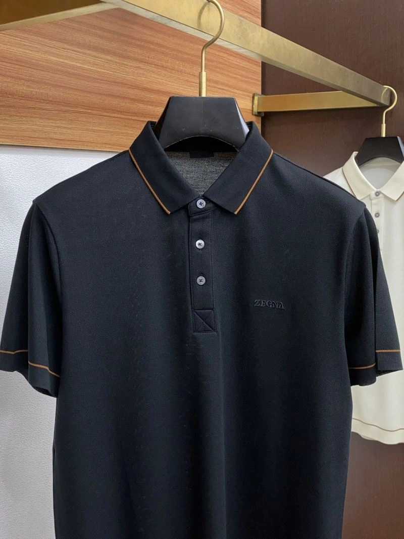 Perfect replica Ermenegildo Zegna T-Shirts