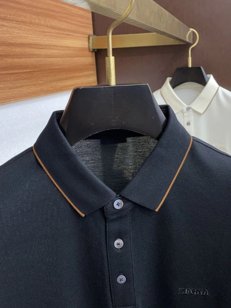 Perfect replica Ermenegildo Zegna T-Shirts