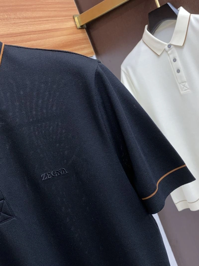 Perfect replica Ermenegildo Zegna T-Shirts