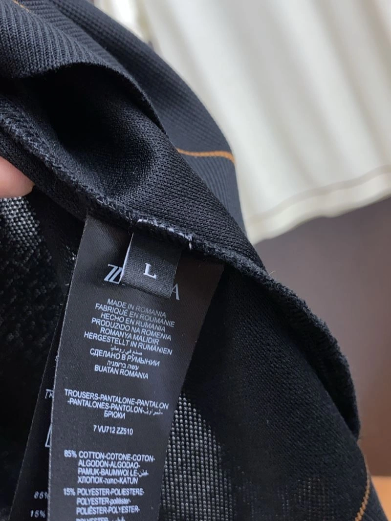 Perfect replica Ermenegildo Zegna T-Shirts
